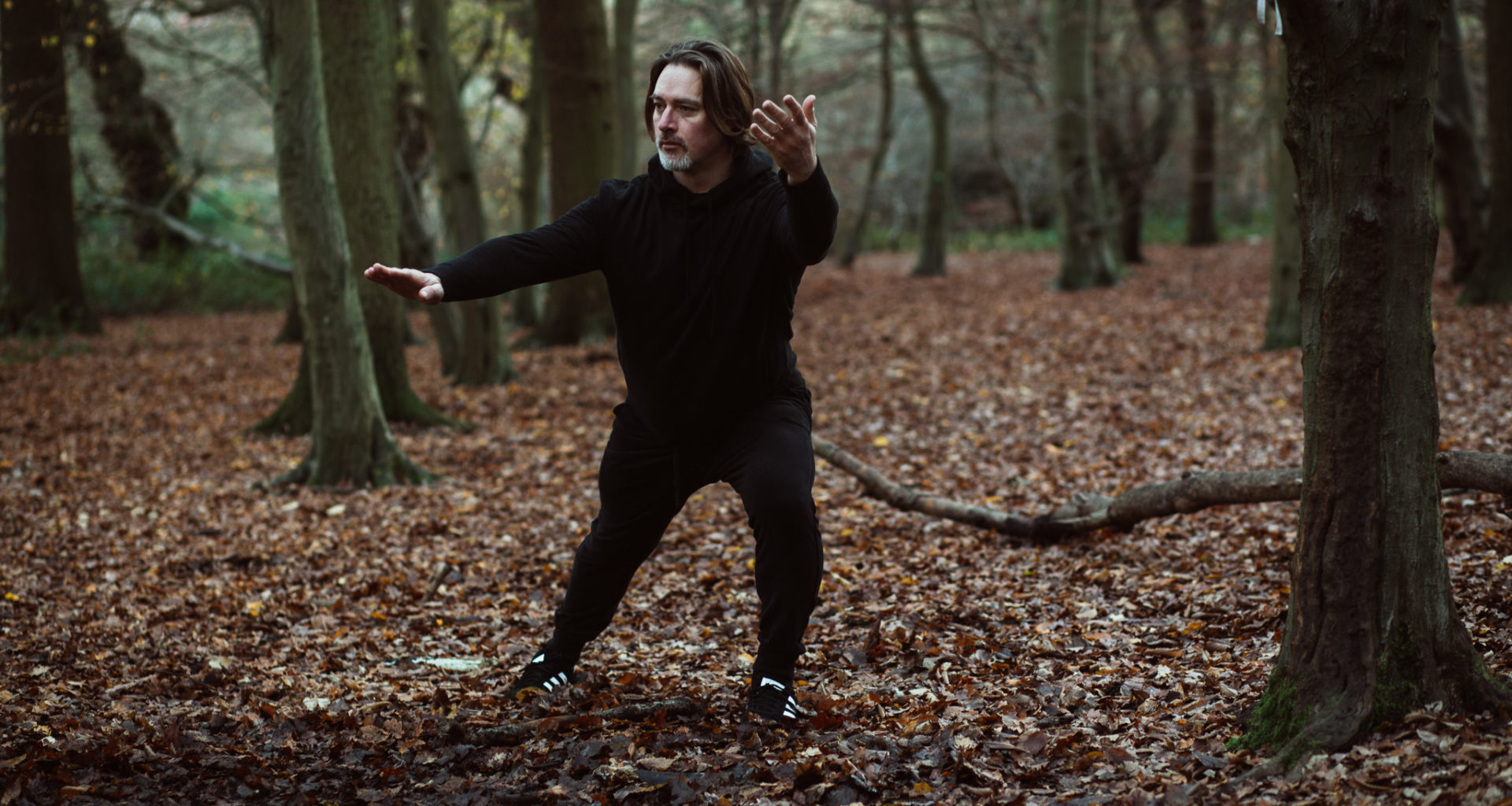 The Disciplines | Neil Rosiak