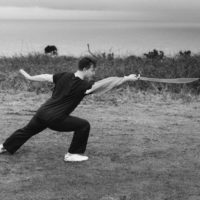 The mysterious art of Neigong Training | Neil Rosiak